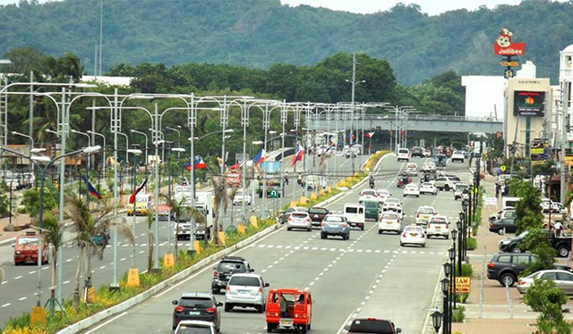 Drilon allocates P190M for construction of two new flyovers in Iloilo ...