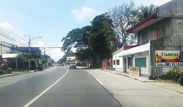 ’60-70% public roads in Iloilo City cleared’ - Iloilo Metropolitan Times