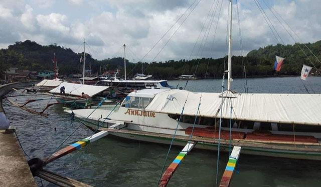 Guimarasnons tell authorities: Lift limits on pumpboat trips - Iloilo ...