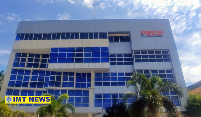 PECO is still sole power distributor in Iloilo City - Iloilo ...