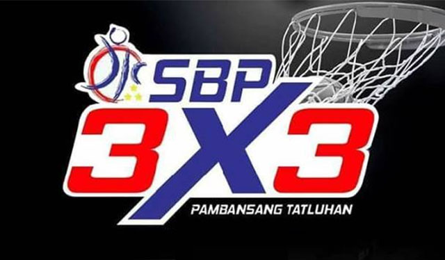 48 teams clash in SBP 3×3 Regional finals - Iloilo Metropolitan Times