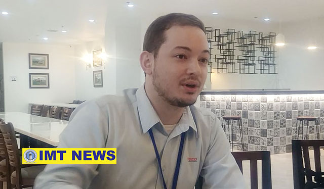 PECO initiates innovations in energy distribution - Iloilo Metropolitan ...