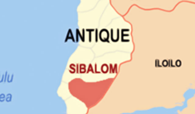 Antique’s Sibalom town allots P3M for lighting facilities - Iloilo ...