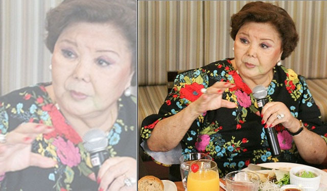 Remembering Chef Nora Daza through her son, Chef Sandy Daza, up close ...