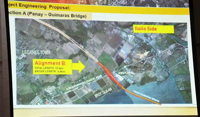 Revised list of Duterte admin’s flagship projects approved - Iloilo ...