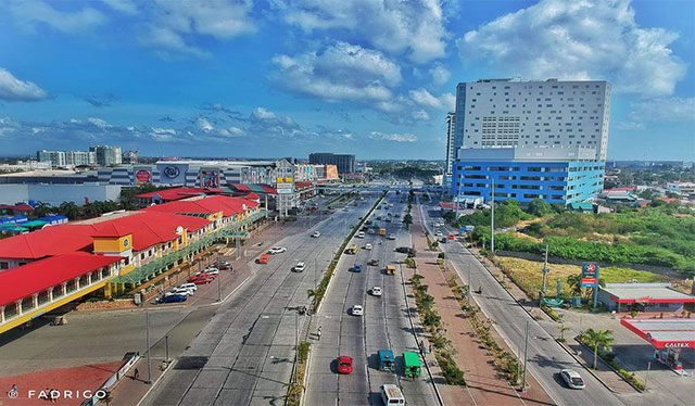 Construction of flyover in Metro Iloilo to start ‘soon’ - Iloilo ...