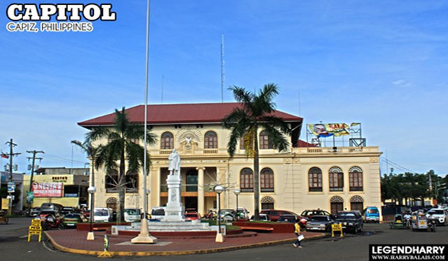 Prov’l gov’t eyes relocation of capitol building - Iloilo Metropolitan ...