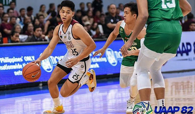 UP Fighting Maroons, SWU Cobras to clash in Iloilo - Iloilo ...