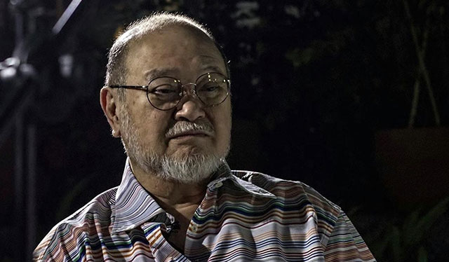 Ex-Iloilo congressman Boboy Syjuco dies - Iloilo Metropolitan Times