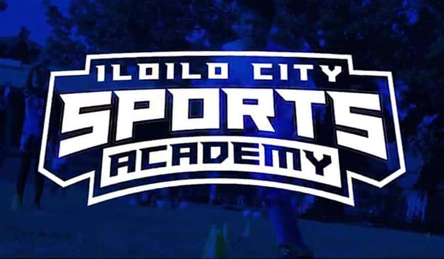 Sports Academy kicks off in Iloilo City - Iloilo Metropolitan Times