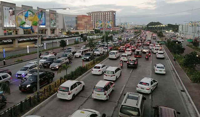 Traffic Discipline Zone in Iloilo City launched - Iloilo Metropolitan Times