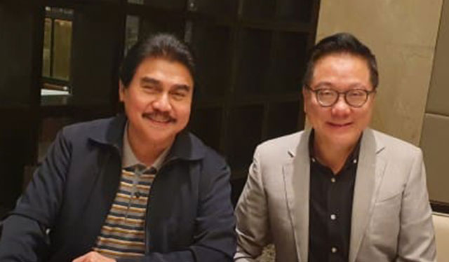 Tycoon Andrew Tan Bacolod’s new adopted son, honorary mayor - Iloilo ...