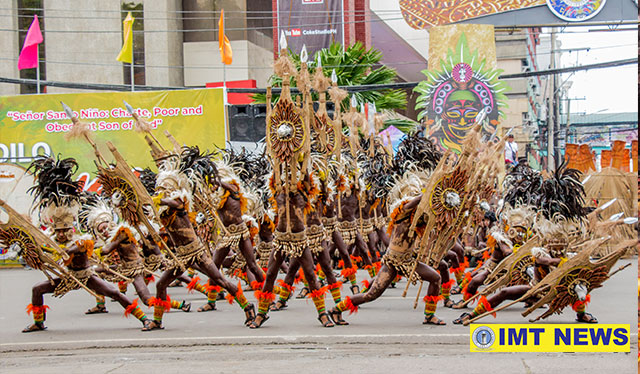 DOT-6 to launch ‘Hala Bira, Iloilo!’ minus one - Iloilo Metropolitan Times