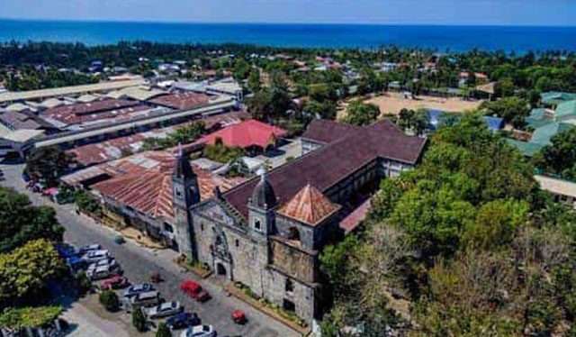 OFW, mother in Tigbauan being monitored for nCoV - Iloilo Metropolitan ...