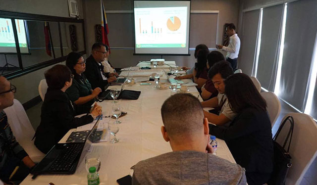 OPAV lauds WV’s efforts against COVID-19 - Iloilo Metropolitan Times