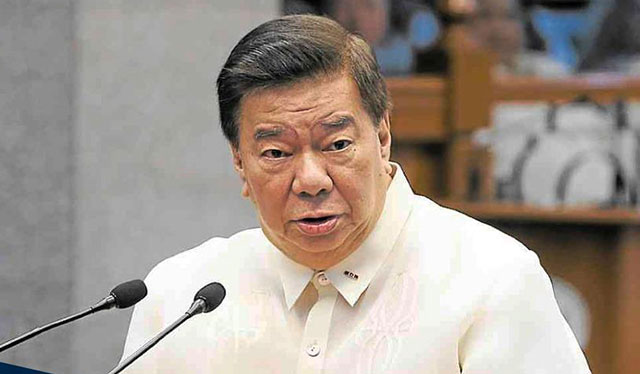 Ilonggo senator pushes extension of ABS-CBN franchise ’til 2022 ...