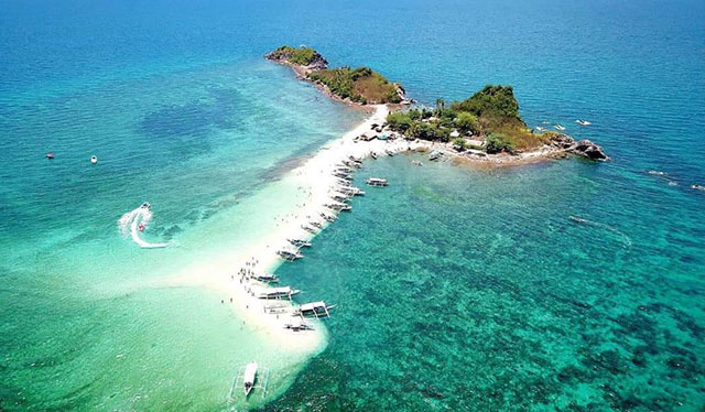 Preps for 1st Northern Iloilo Tourism Summit underway - Iloilo ...