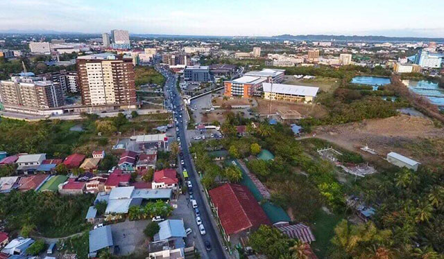 Treñas expects more new businesses in Iloilo City this year - Iloilo ...