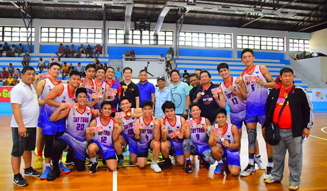 Tay Tung slays St. Robert’s to win NBTC Reg’l title - Iloilo ...