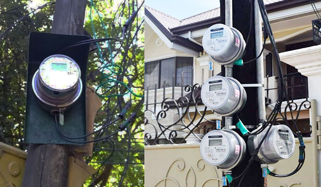 ‘Defective MORE meters could increase bills 10x’ - Iloilo Metropolitan ...