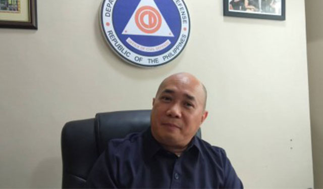 OCD-6 exec: Gov’t ready to help people - Iloilo Metropolitan Times