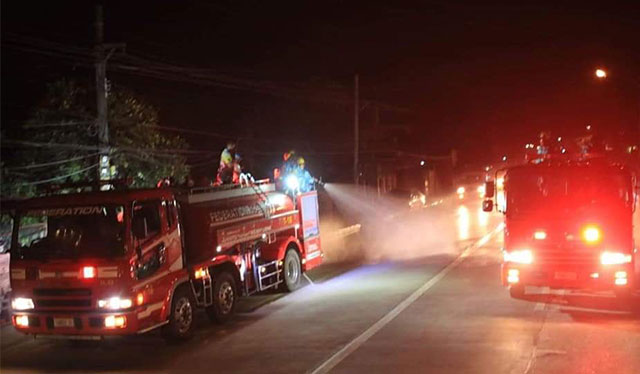 COVID-19 cases in Iloilo now at 5 - Iloilo Metropolitan Times