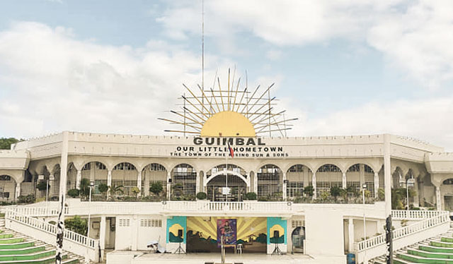 All Guimbal residents under monitoring for COVID-19 - Iloilo ...