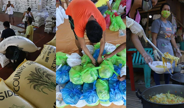 Iloilo City secures ‘sufficient’ funds for COVID-19 response - Iloilo ...