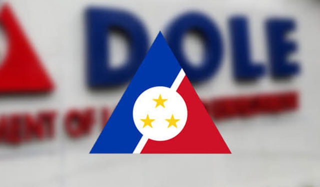 300 displaced workers in Iloilo town get DOLE aid - Iloilo Metropolitan ...