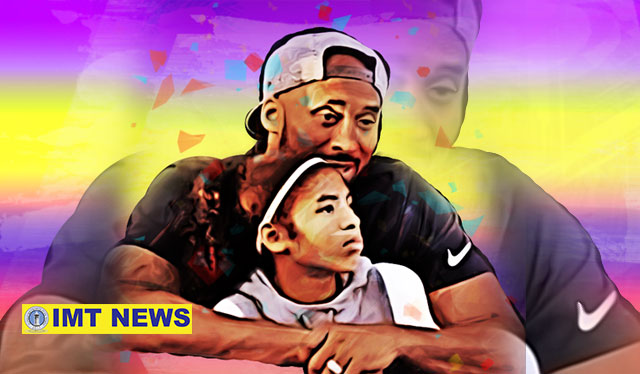 WNBA introduces Kobe and Gigi Bryant WNBA Advocacy Award - Iloilo ...