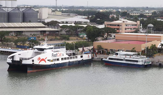 Fast craft, RORO trips to resume on June 1 - Iloilo Metropolitan Times