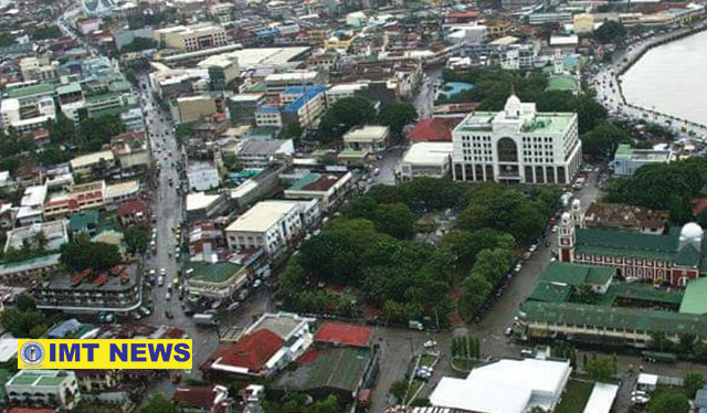 13-hour brownout to hit parts of Iloilo City on May 31 - Iloilo ...