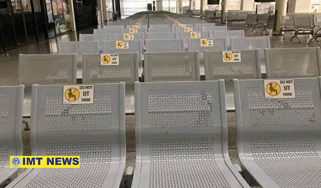 Iloilo flights to resume but with seat cap - Iloilo Metropolitan Times