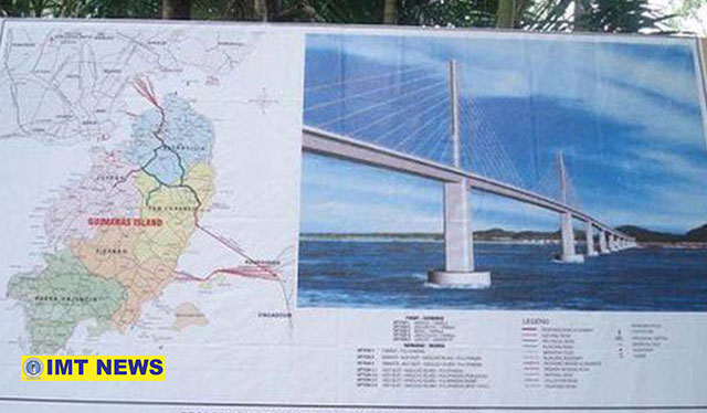 Panay-Guimaras-Negros bridge project faces another delay - Iloilo ...