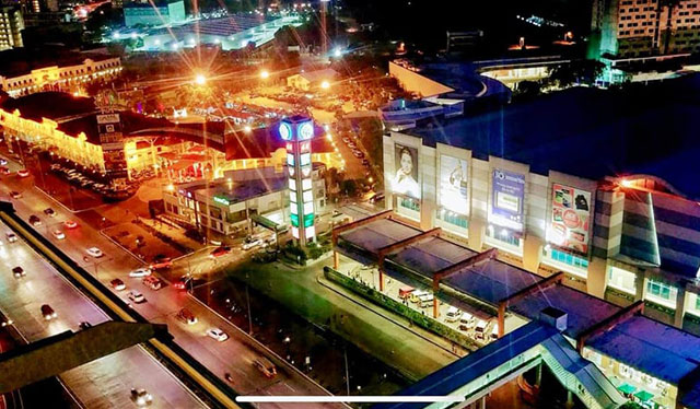 Iloilo City shortens curfew - Iloilo Metropolitan Times