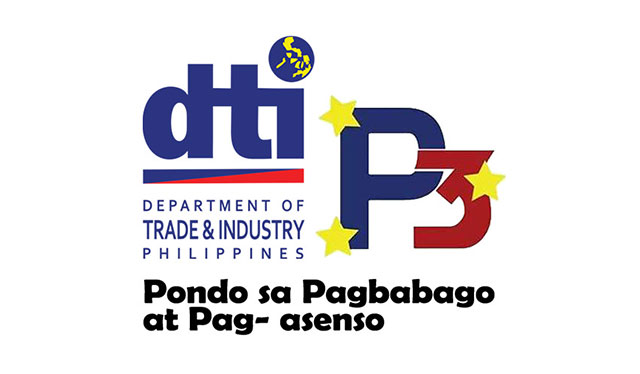 DTI releases P5.4-B loan under P3 Program - Iloilo Metropolitan Times