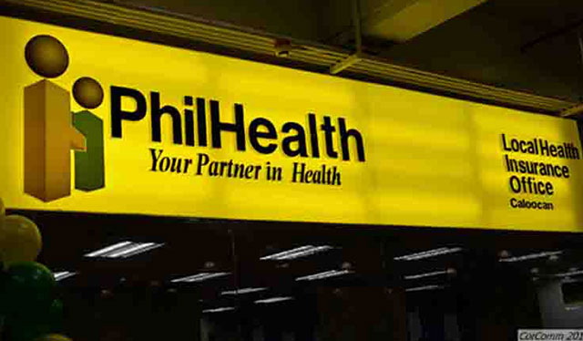 PhilHealth-6 vice president takes leave amid corruption probe - Iloilo ...