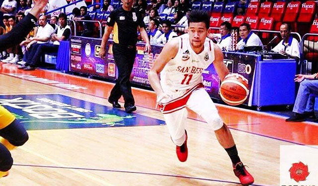 Oton cager ‘excited’ to play for Rain or Shine in PBA - Iloilo ...