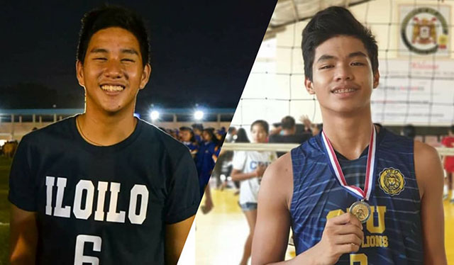 WV spikers to see action in UAAP - Iloilo Metropolitan Times
