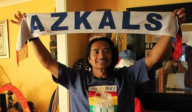 Ilonggo football legend hopes for All-Filipino Azkals team - Iloilo ...