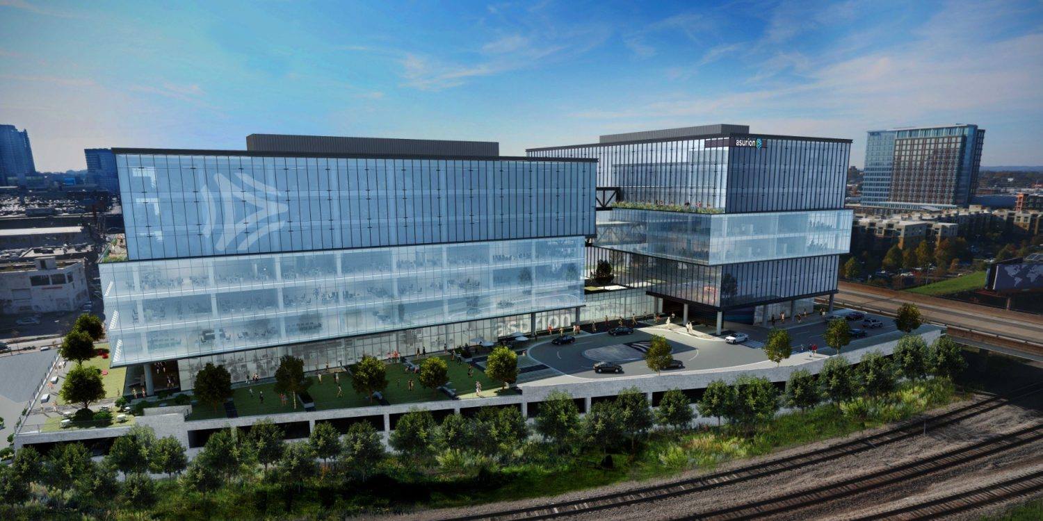 Asurion brings 1,200 new jobs to Iloilo - Iloilo Metropolitan Times