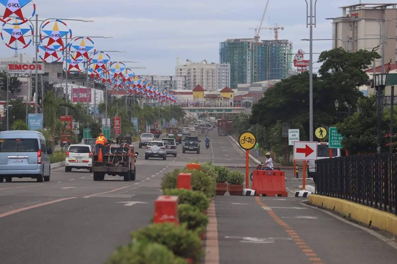 Iloilo City retains general community quarantine status - Iloilo ...