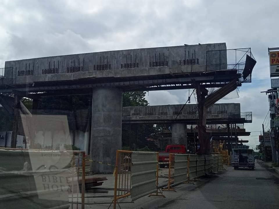 DPWH-6 eyes completion of P480-M Ungka II flyover by Q4 2021 - Iloilo ...