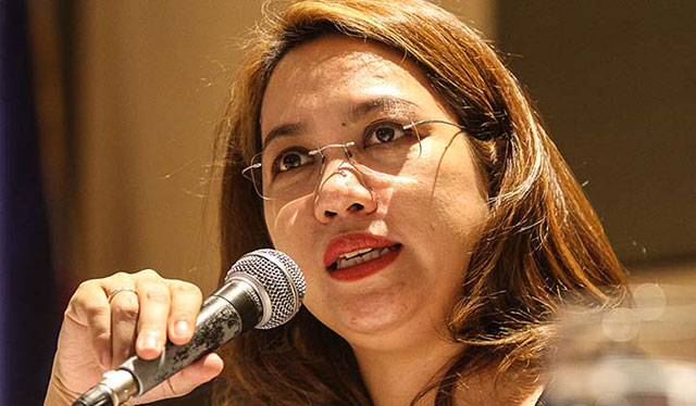Garin calls withdrawal of Dengvaxia cases a ‘victory for truth, justice ...