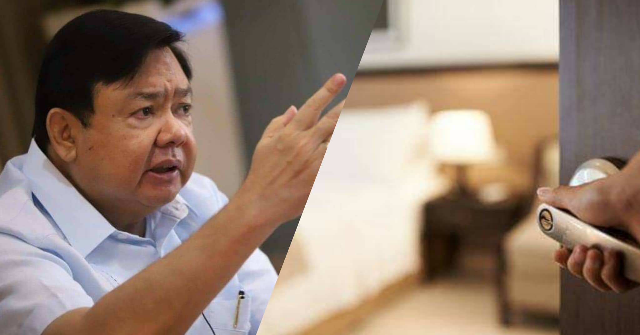 Parties banned in Iloilo City hotel rooms - Iloilo Metropolitan Times