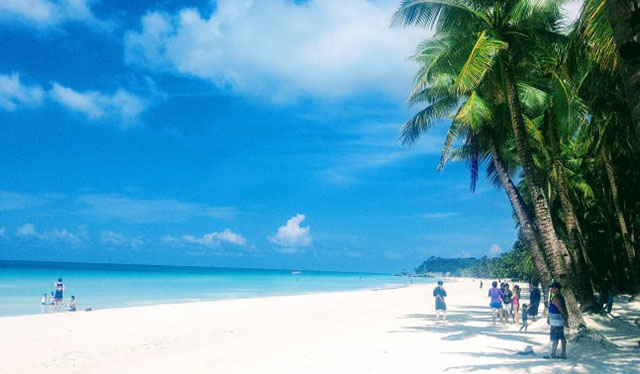 Boracay Island ready to welcome back visitors - Iloilo Metropolitan Times