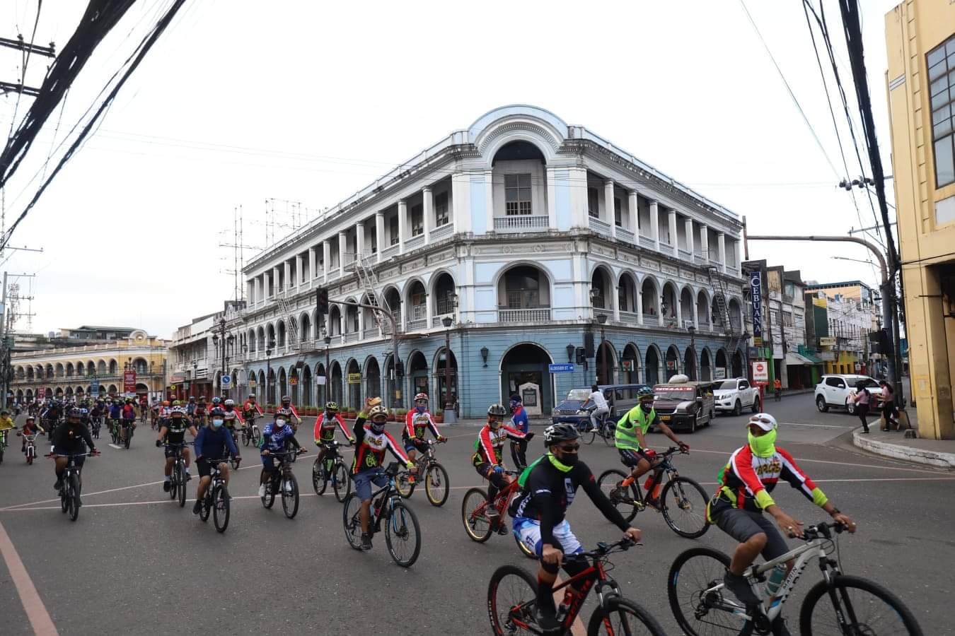 Is Iloilo Bike Festival 2021 still a go? - Iloilo Metropolitan Times
