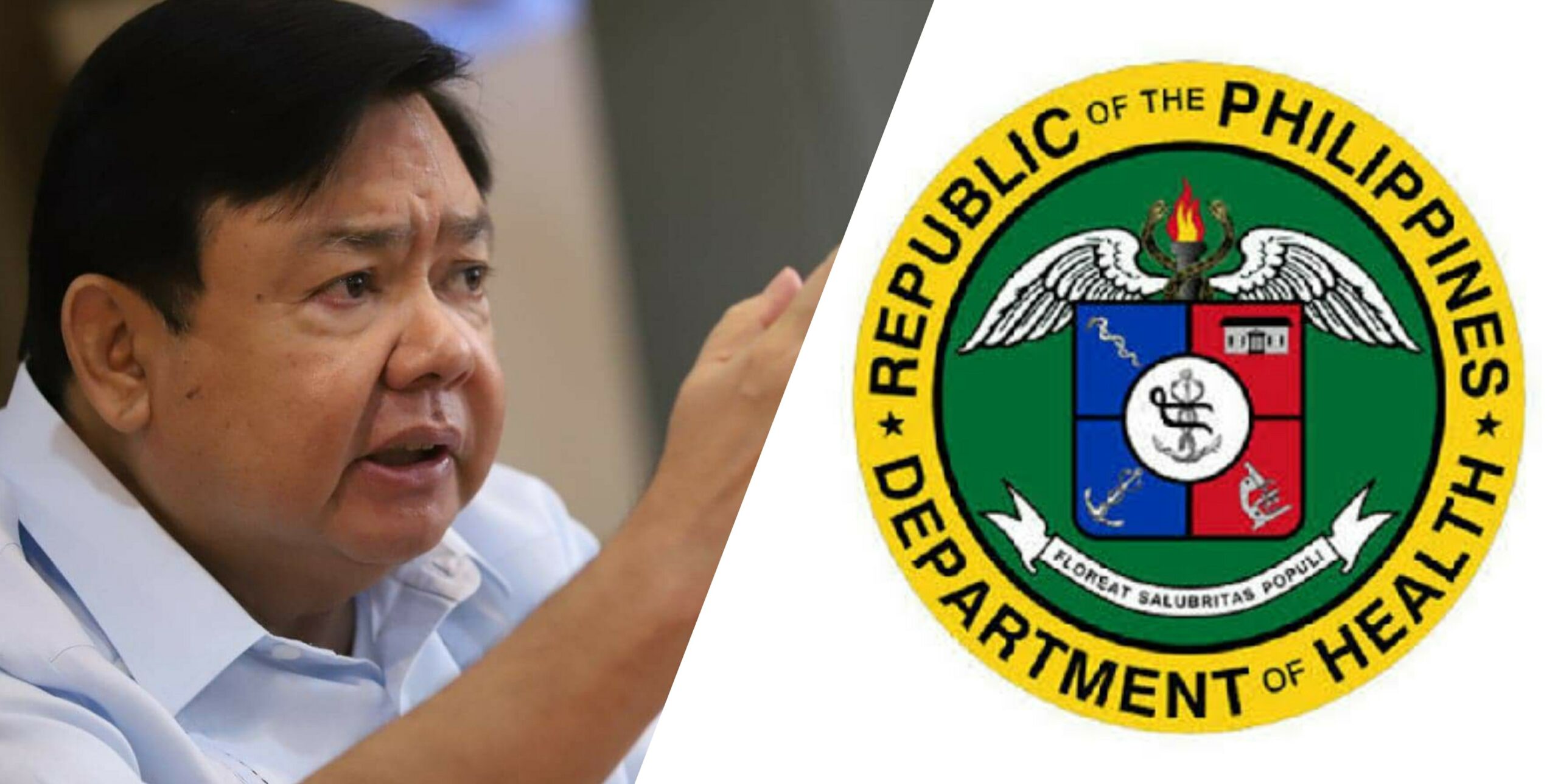 Treñas calls DOH-6 ‘silent’, ‘inactive’ - Iloilo Metropolitan Times