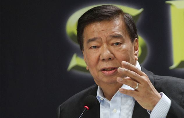 Ilonggo lawmaker files bill seeking to criminalize red-tagging - Iloilo ...