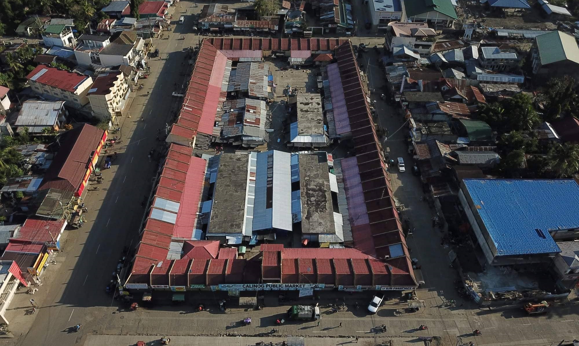 Calinog extends ‘Sunday Lockdown’ until end of April - Iloilo ...